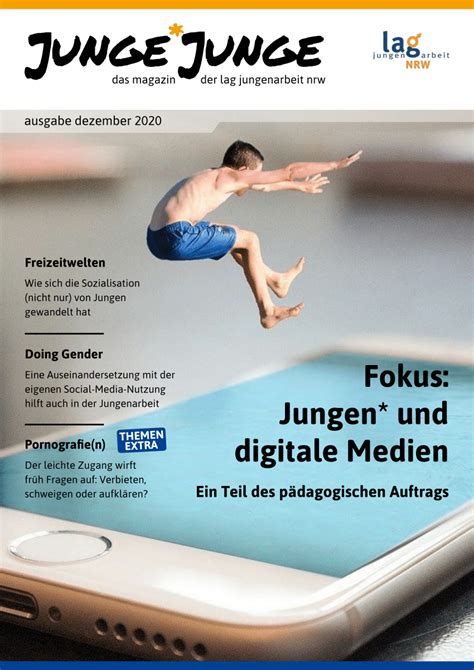 PDF Sex Jungs und Pornos was soll man bloß dazu sagen junge