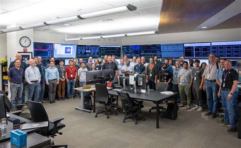 Slac Fires Up The Worlds Most Powerful X Ray Laser Lcls Ii Ssurf