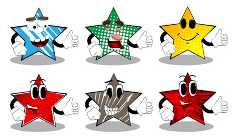 엄지 손가락 엄지 스타 요소 엄지 손가락 클립 아트 별처럼 만화 Png 일러스트 및 벡터 에 대한 무료 다운로드 Pngtree