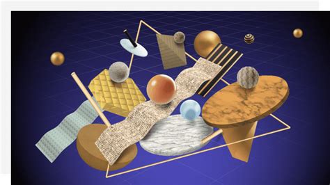 3d Modeling Kit