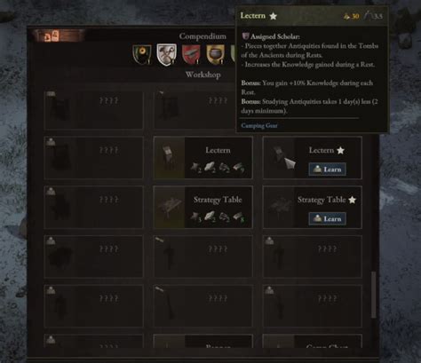 Wartales Lectern Location Guide Gamewatcher Wartales Lectern Location Guide Gamewatcher