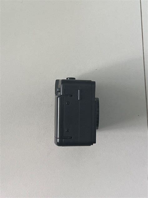 Kodak I60 Film Camera Photography Cameras On Carousell