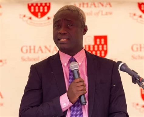 Maxwell Opoku Agyeman Dailyguide Network