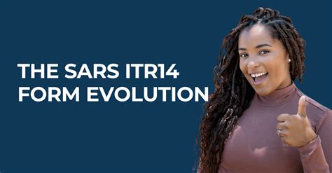 The Evolution Of The Itr14 Form What You Need To Know
