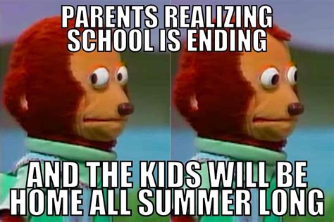 Funny Last Day Of School Memes In 2022 School Memes Last Day Of