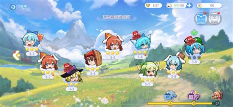 弾幕横スクロールアクションゲーム！【東方アルカディアレコード】の感想・レビュー