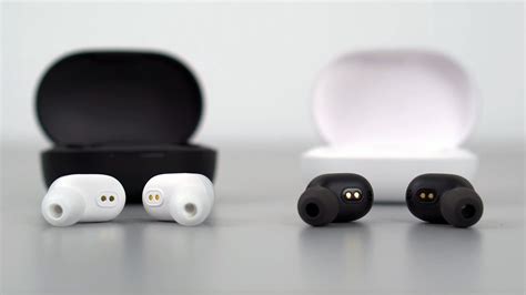 Redmi Airdots Vs Xiaomi Mi Airdots TWS Comparison