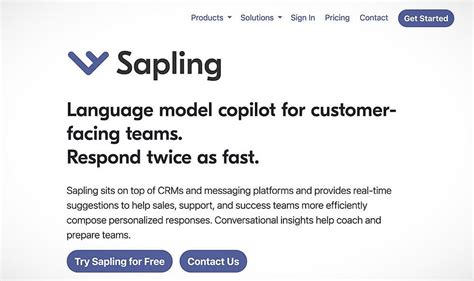 Sapling AI Review Honest Take On Writing Enhancement