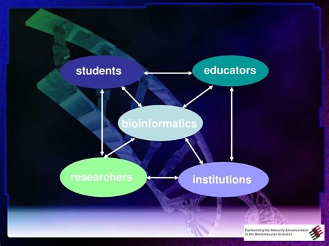 PPT Introduction To Genomics Bioinformatics Proteomics PowerPoint Presentation ID