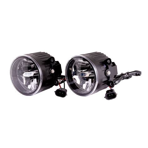 Светодиодные ПТФ CRYSTALED-Lada - MTF Light | MTF Light