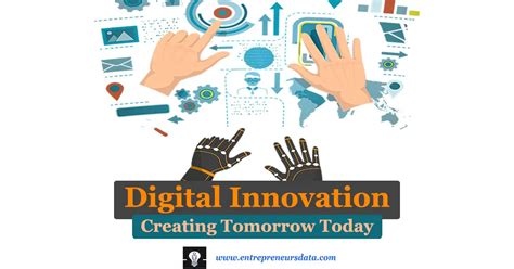 Digital Innovation Benefits At Eula Seay Blog