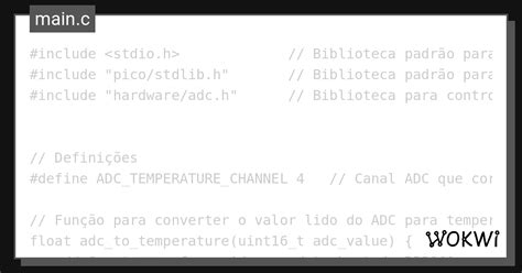 Tarefa2 6 Wokwi ESP32 STM32 Arduino Simulator