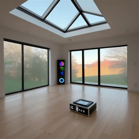 Diy Smart Home Automation Building Custom Controllers For Skylights