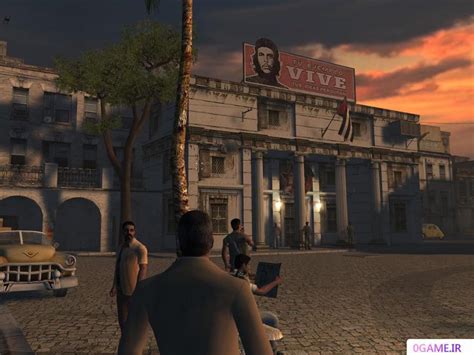 دانلود بازی آفتابپرست Chameleon نسخه کامل برای کامپیوتر