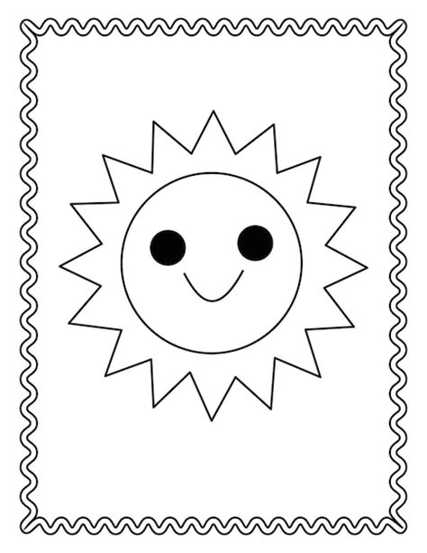 Slonce Kolorowanka Wektory I Ilustracje Do Darmowego Pobrania Freepik