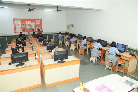 Vikas Bharati Public School