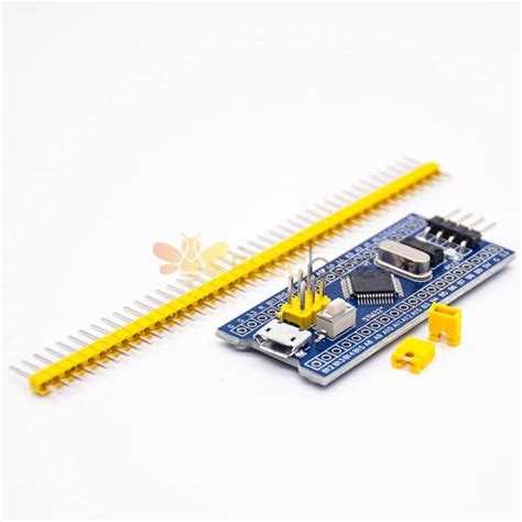Elecbee Digital System Development Board STM F C T ARM STM Single Chip Microcomputer Core