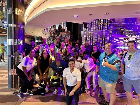 Michael Cepeda On Linkedin Msccruises