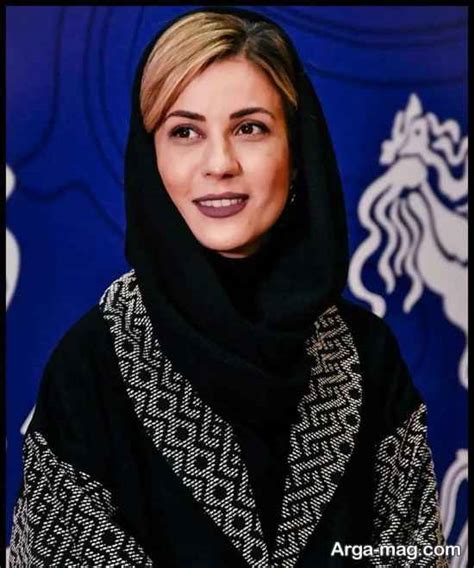 استایل سارا بهرامی در جشنواره فیلم فجر