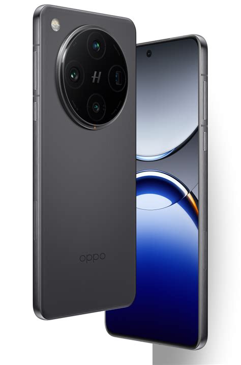 Oppo Find X Pro Powerful Camera Powerful Ai Oppo Nederland