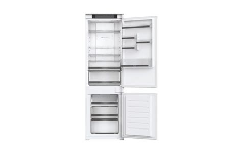 Haier Встраиваемый холодильник HBW5518ERU, белый купить на OZON по ...