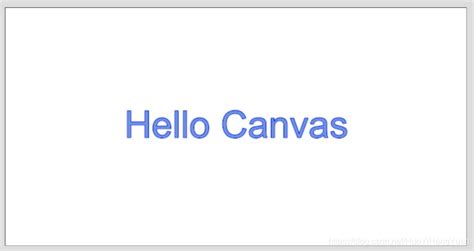 【基础知识】html5 Canvas设置canvas元素width和height的两种不同方式（图文）canvas Width Height Csdn博客