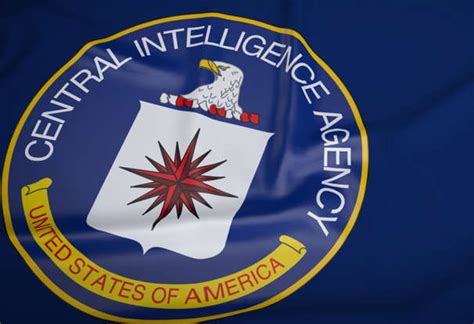 Specific Rules Cia Officers Must Follow