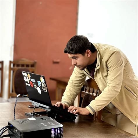 okba allaoua software developer portfolio