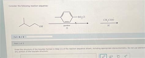 Solved Draw The Skeletal Structure Of The Major Organic