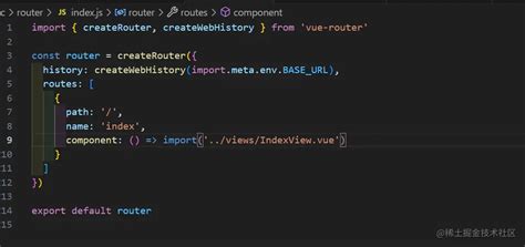 Vue3viteelement Plus实现网易云音乐（项目搭建）我正在参加「掘金·启航计划」 项目准备要求 首先需 掘金