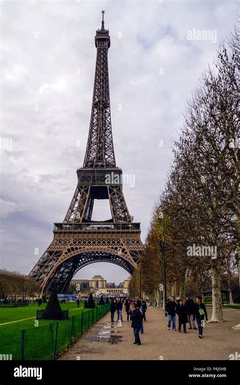 Imágenes De La Torre Eiffel