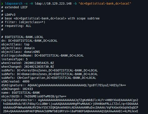 Sauna Writeup HTB OSCP Style Hacking Blog