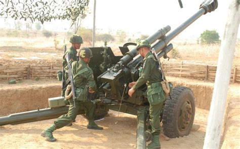 ရေကြည်မြို့ အ မြောက်တပ်က စစ်ကောင်စီတပ်သား တစ်ဦး သေနတ်တိုက်ရင်း ကျည်ထိမှန်သေဆုံး Ayeyarwaddy Times