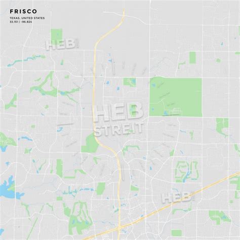 Frisco Tx Zip Code Map At Dakota Katherine Blog