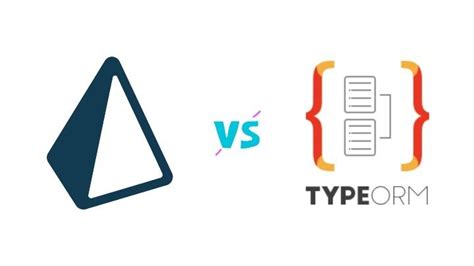 Olga K On Linkedin Typeorm Vs Prisma What Do You Prefer This Page Compares Prisma And