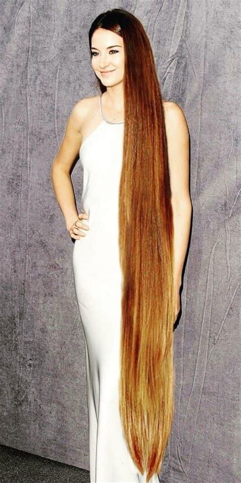 Pin On I LOVE LONG HAIR WOMEN