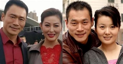2次拒絕女演員示好53歲資深男星結婚29年堅決不棄糟糠妻 守護患癌妻子奇迹痊癒沒有你不行 趣味事務所