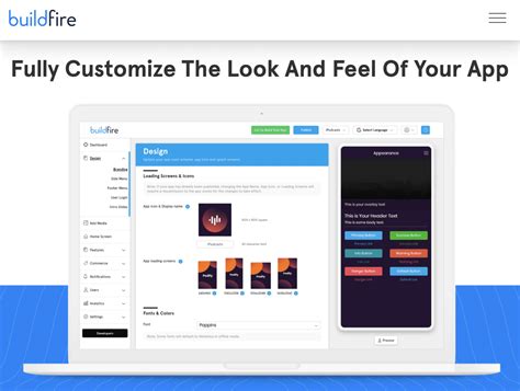 a complete guide to mobile app development buildfire