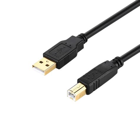 Printer Cable Dexcorp
