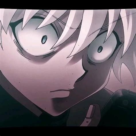Assassin Killua Artofit