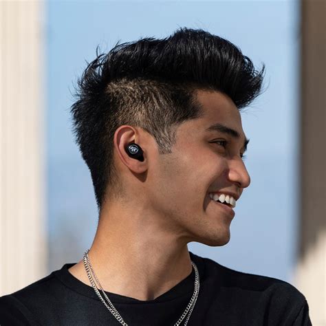 Customer Reviews Jlab Jbuds Air Anc True Wireless Earbuds Black Ebjbudsairancrblk Best Buy