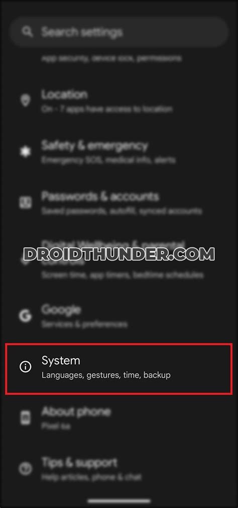 How To Enable Predictive Back Animations In Android 14