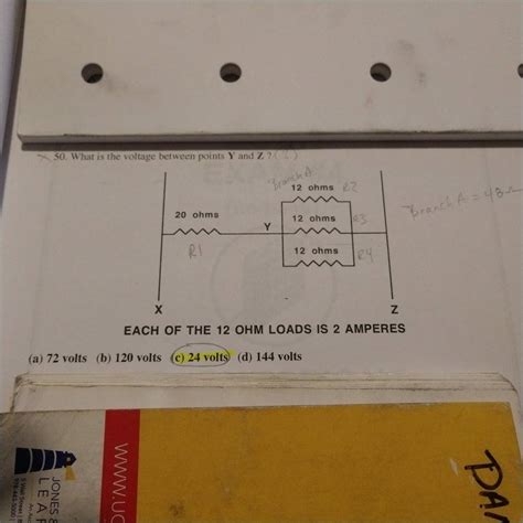 Combination Resistor Circuit How To Information By Electrical Professionals For Electrical