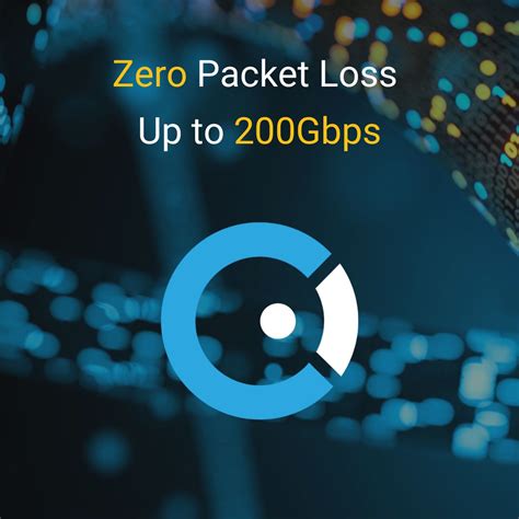 Cpacket Solutions Are Purpose Built For Zero Downtime Enterprises Empowering Network Operators