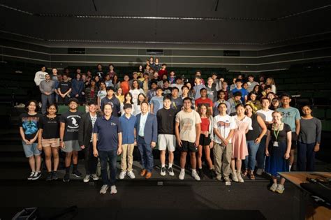 Mit Lincoln Laboratory On Linkedin Earlier This Month Mit Lincoln Laboratory Was Thrilled To