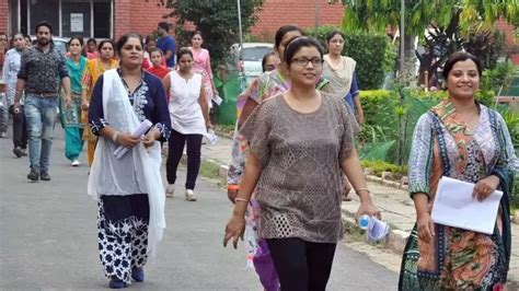 Bpsc Tre Supplementary Result 2023 Releasing Soon Chairman Jobs News The Indian Express