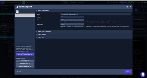 Resolved Working With Arrays In Endpoints The Draftbit Community Artofit