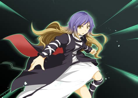 Hijiri Byakuren Byakuren Hijiri Touhou Image By Kakao