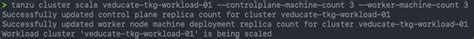 Deploying Tanzu Kubernetes Grid Workload Cluster To Microsoft Azure