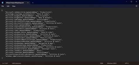 Windows 11 Start Menu Will Soon Allow Sorting Apps By Categories
